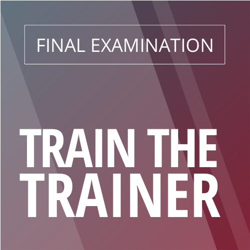 US Captain's Training